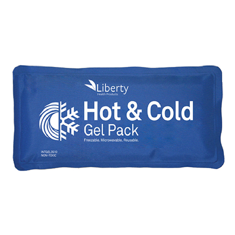 Hot & Cold Gel Pack